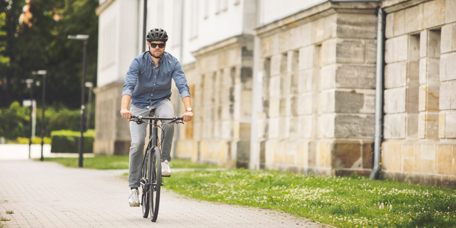 How To Choose a Commuter Bike: Buying Guide | Trifour NZ